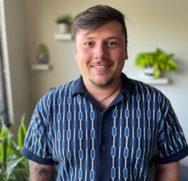 Our Team - Here Tomorrow