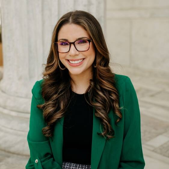 Our Team - Here Tomorrow